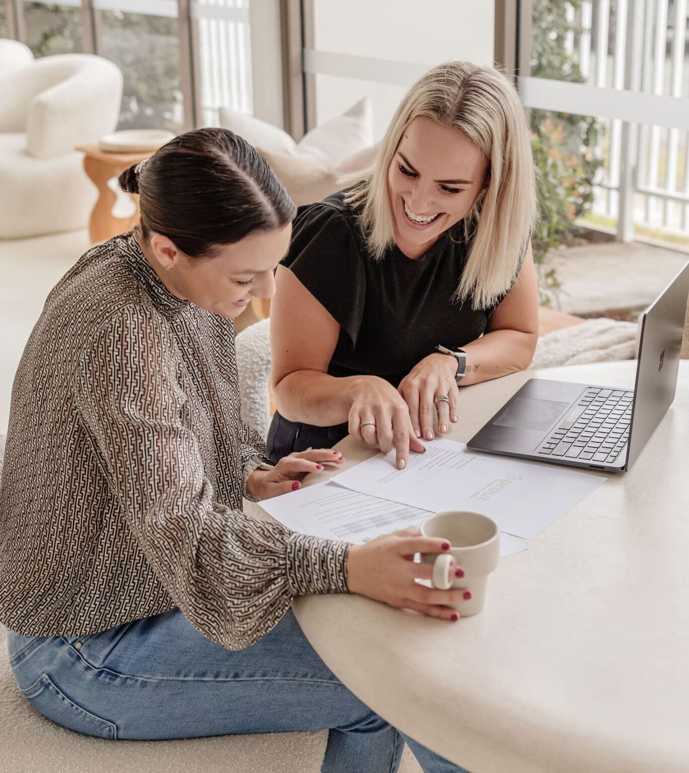 Home - Sprout Payroll & Finance